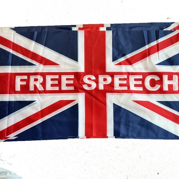 Reform Uk Party Flag - Etsy UK