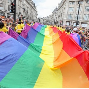 Official Progressive Pride Flags Every Size Available up to 25x18ft ...