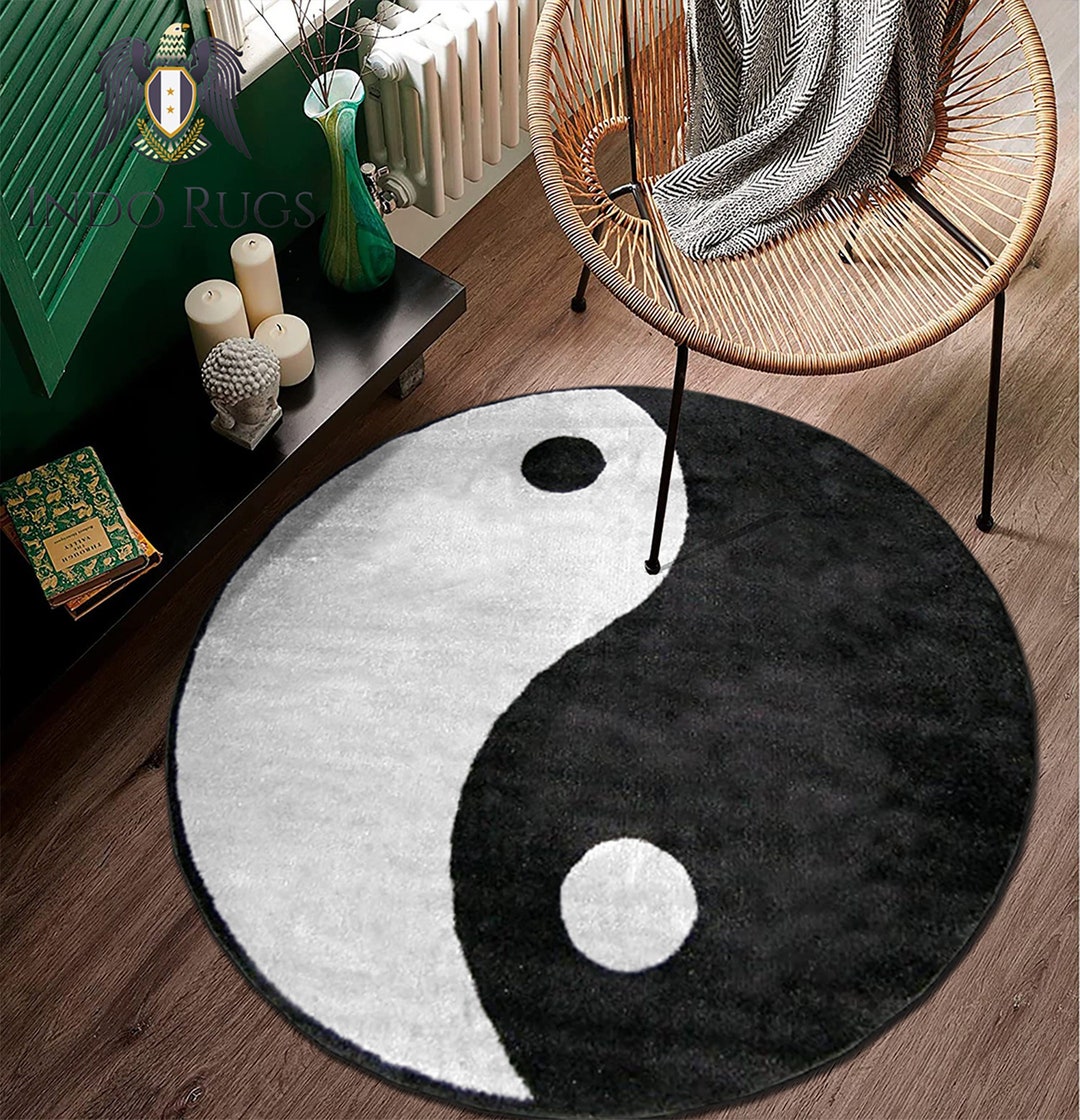 New Zealand Wool Rug/made to Measure Rug/custom Rug/living Room Rug ...