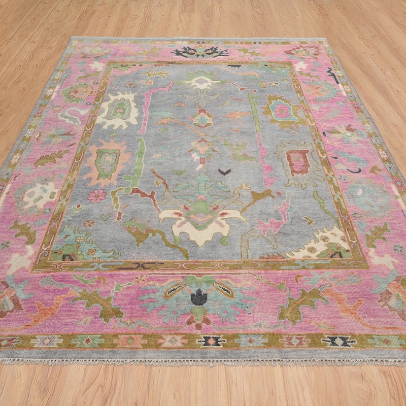 Large Dhurrie Rug - Etsy