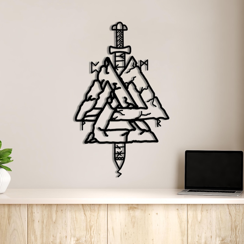 Metalwalldecormarket - Etsy