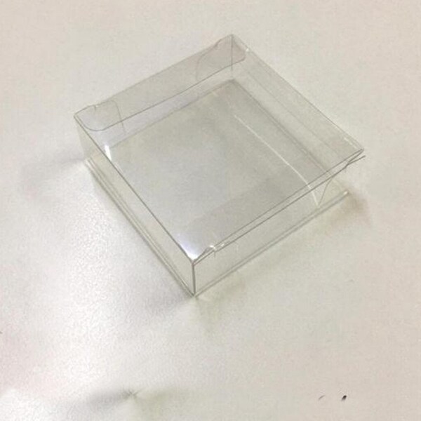 12x12x3 Box - Etsy