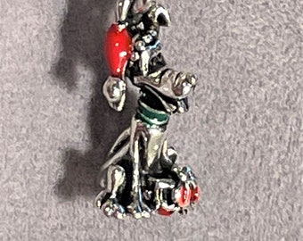 Pandora Pluto Charm - Etsy