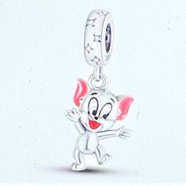 Jerry Mouse - Etsy