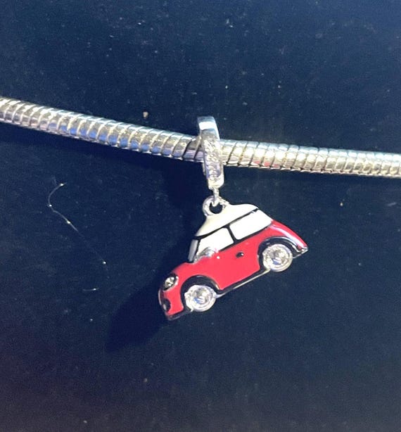 Photo car charm store
