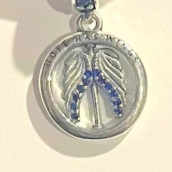 Pandora Hope Has Wings