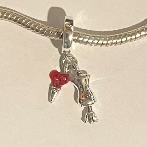 Mannequin Charm - Etsy