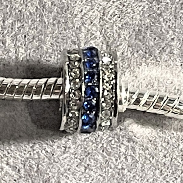 Channel Charm - Etsy