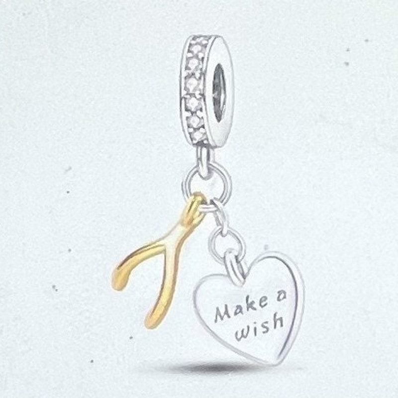 Wish Charms - Etsy