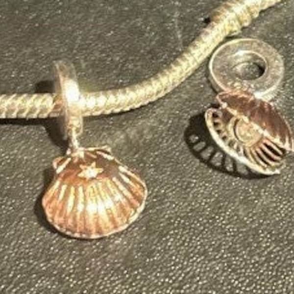 Pandora Rose Gold - Etsy