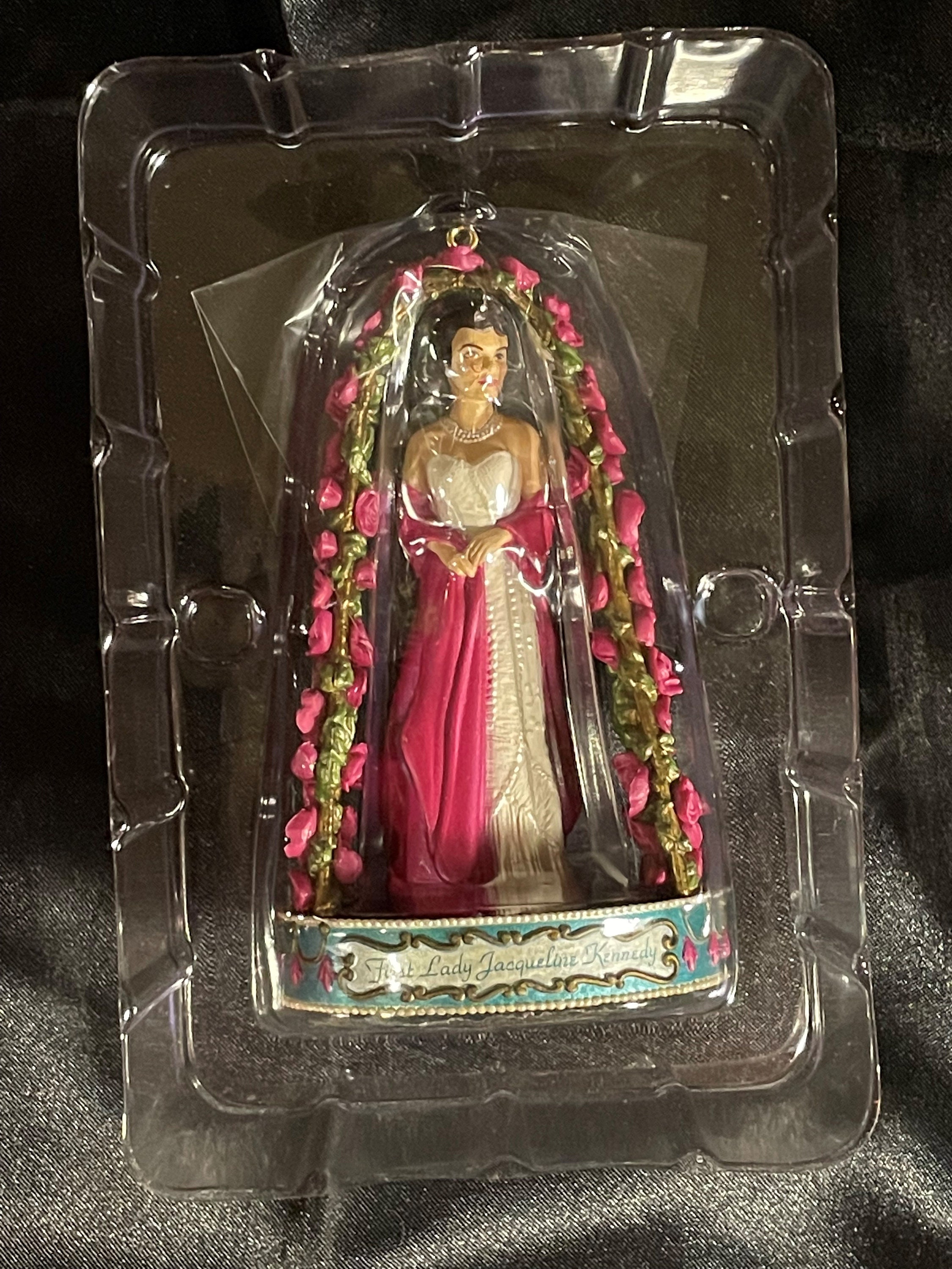 Vintage Carlton Cards First Lady Jacqueline Kennedy Jackie | Etsy