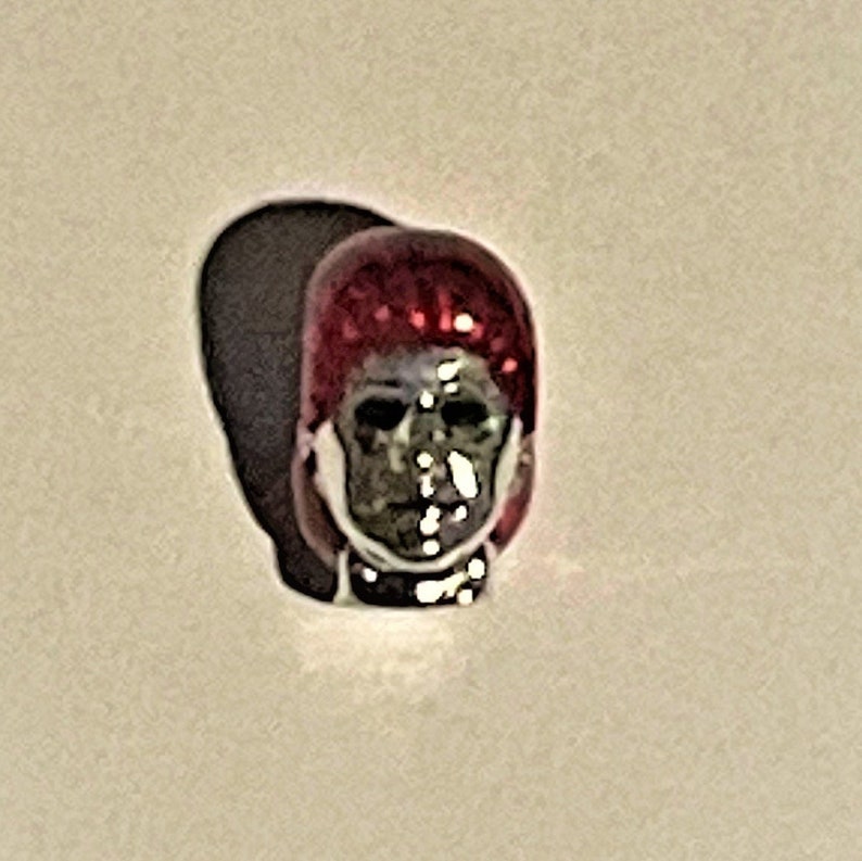 Charm for Pandora Bracelet , Halloween Charm , Horror Charm , Michael ...