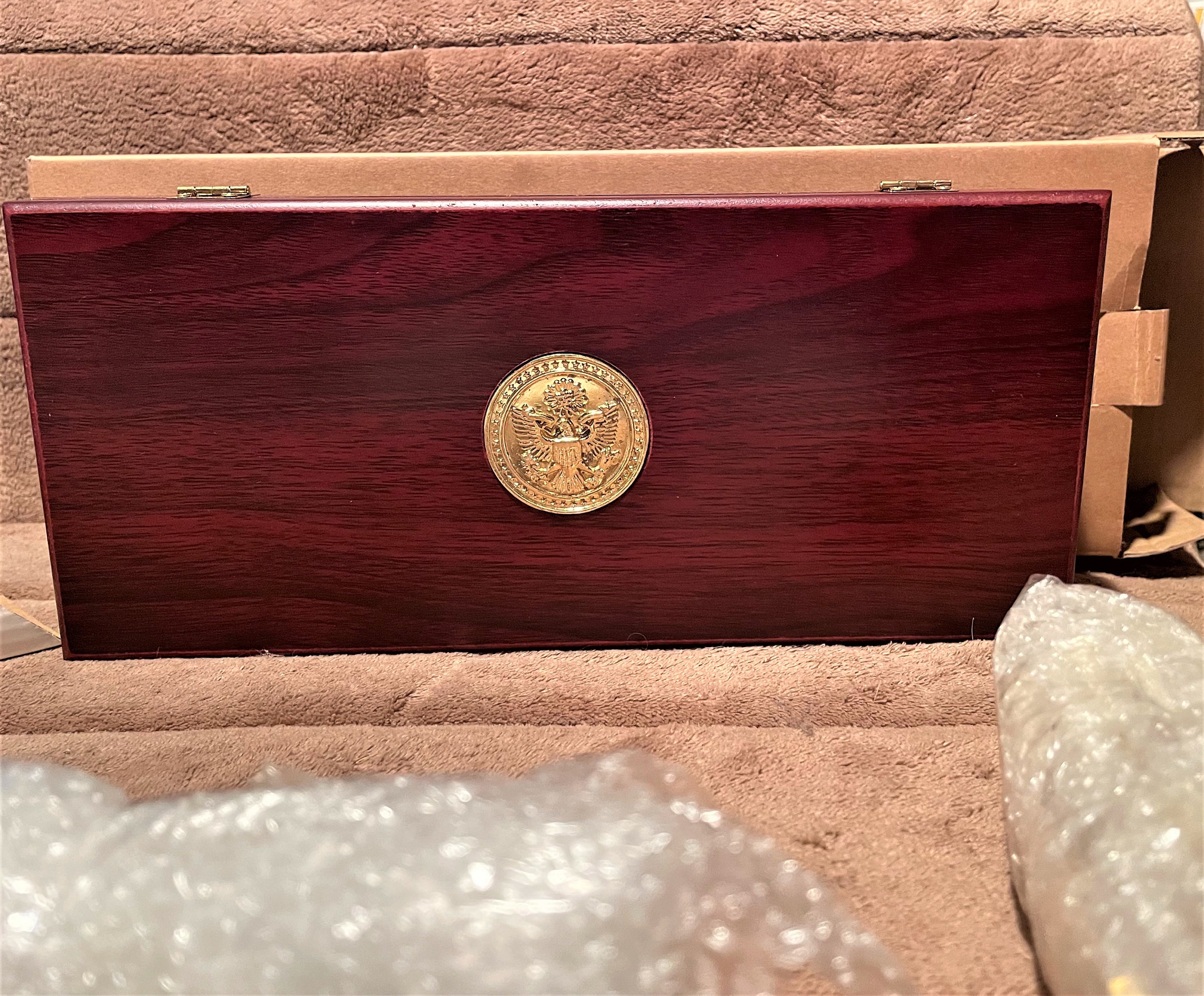 Patriotic Mount Rushmore Presidential 4 Piece Folding Knife - Etsy