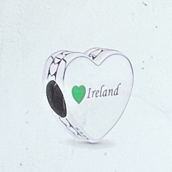 Ireland Love - Etsy