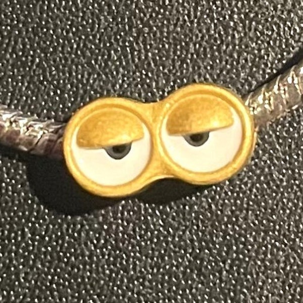 Minion Eyes - Etsy