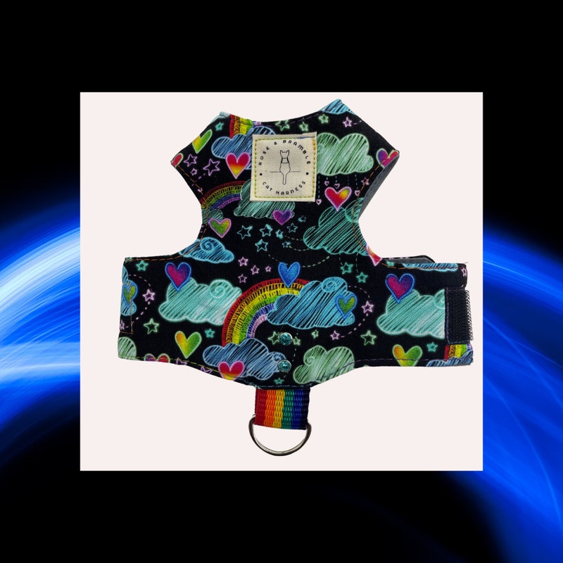 Cat Collar for Fat Cat - Etsy UK