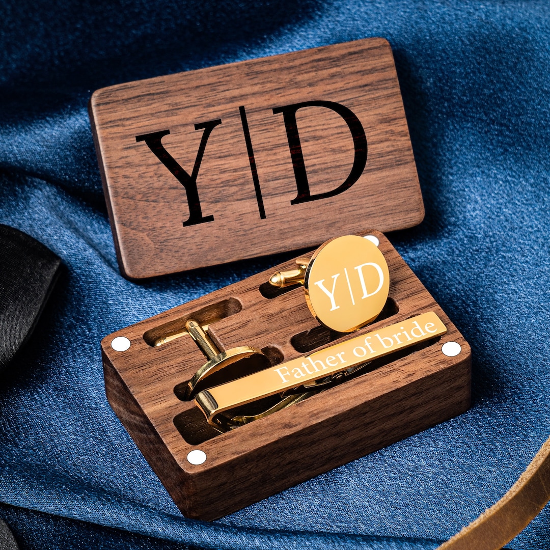 Personalized Cufflinks, Custom Cufflinks for Groom Cufflink, Wedding ...