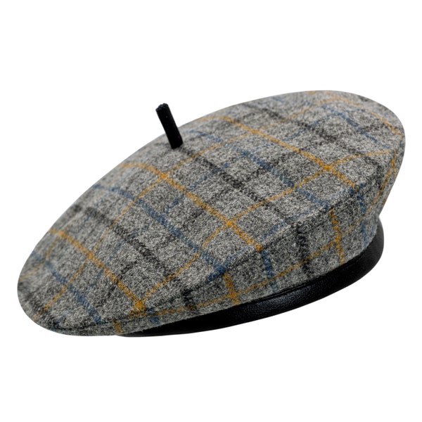 Parisien Hat - Etsy