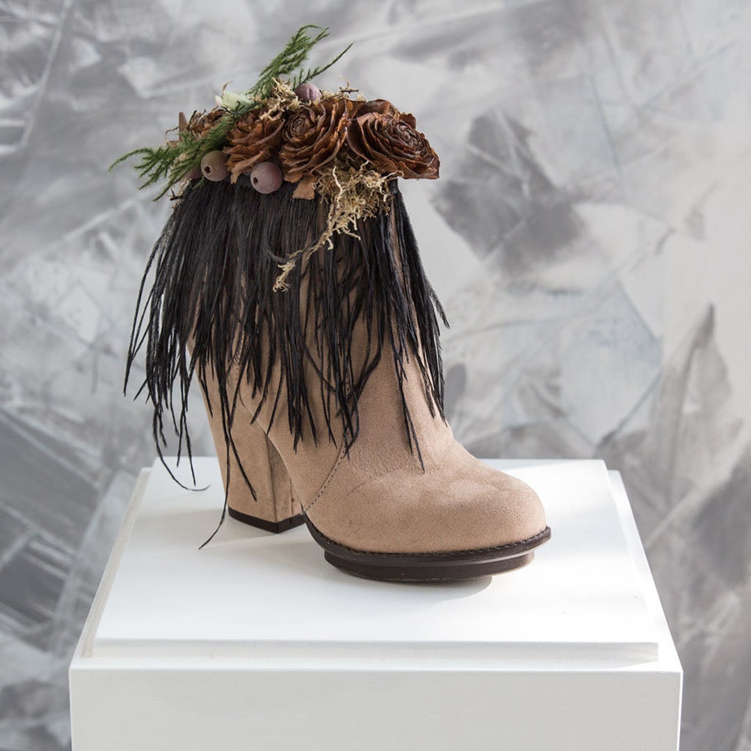 Shoe as an Object - Etsy