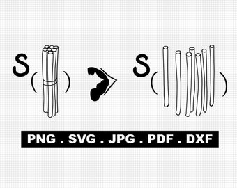 Powerpoint Digital Presentation Template for GOAL or OBJECTIVE - Etsy