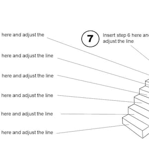 Powerpoint Template, Clip Art, Illustration for Step by Step, Stage ...