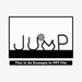 Jump Animated Word in Looping | Jumping Letters in GIF and MP4 Format ...