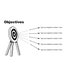 Powerpoint Digital Presentation Template for GOAL or OBJECTIVES ...