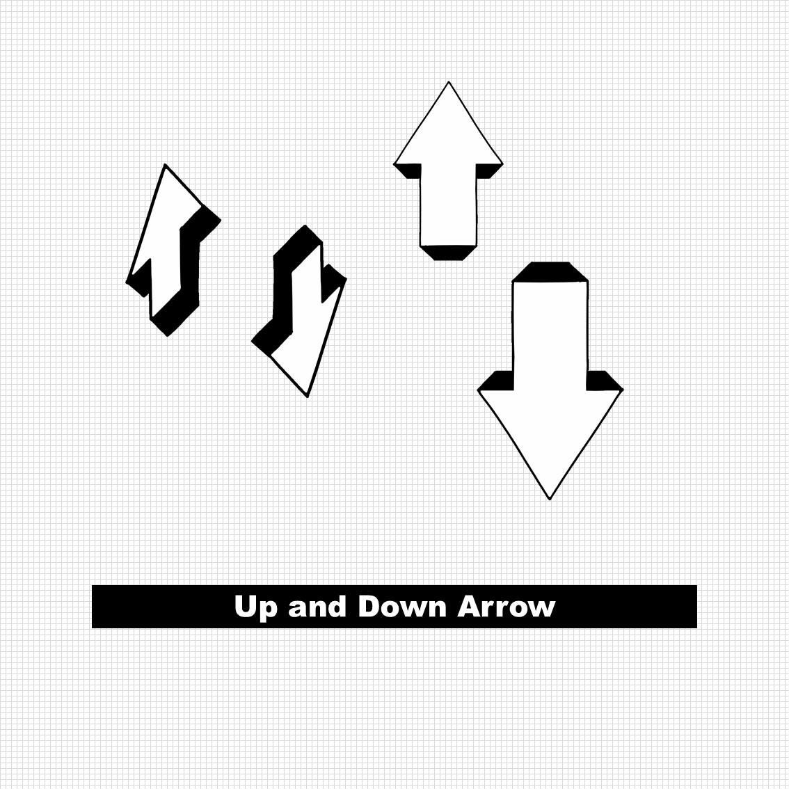 Animated Arrow | Flashing, Blinking and Moving Arrows in GIF and MP4 ...