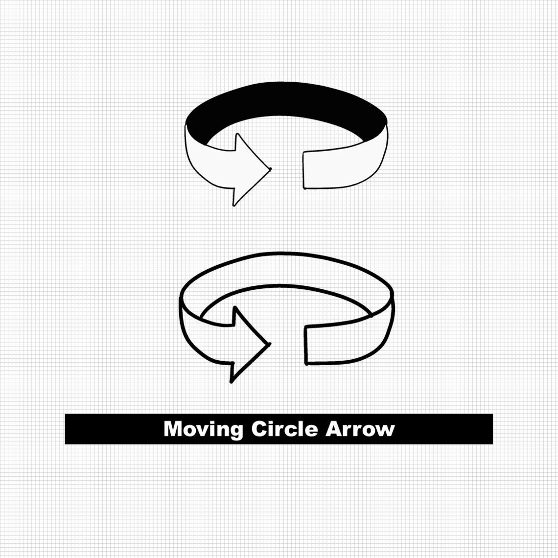 Animated Arrow | Flashing, Blinking and Moving Arrows in GIF and MP4 ...