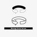 Animated Arrow | Flashing, Blinking and Moving Arrows in GIF and MP4 ...