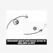 Animated Curve and Spiral Arrow | Moving Illustration Arrow in GIF and ...