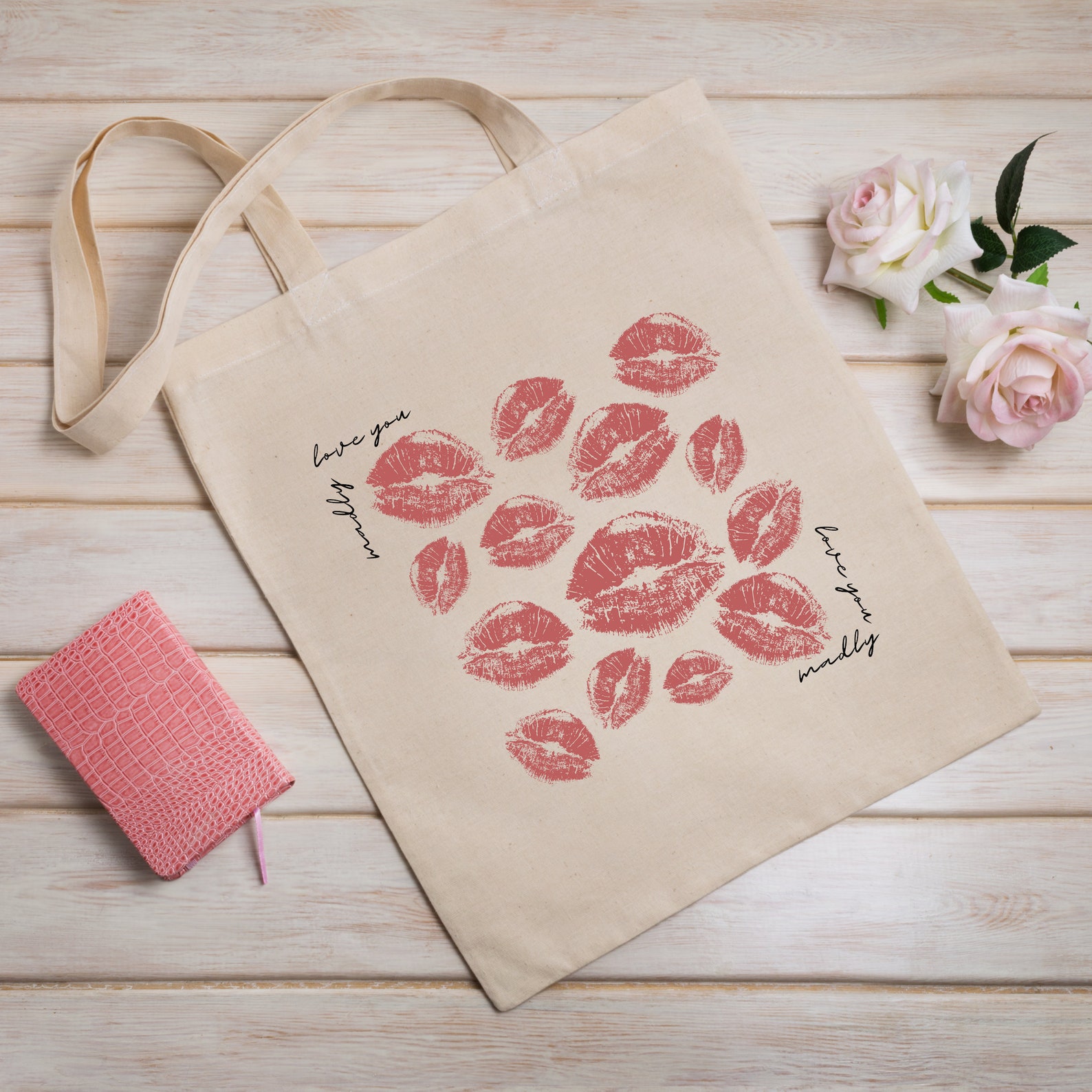 Coquette Bag Coquette Aesthetic Coquette Tote Bag Soft Girl Etsy