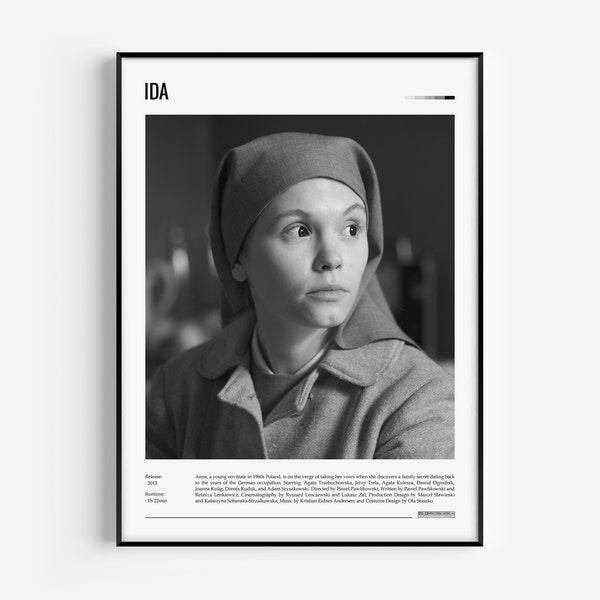 Movie Art Print - Etsy