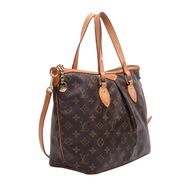 Lv Palermo Pm Monogram Maker | semashow.com