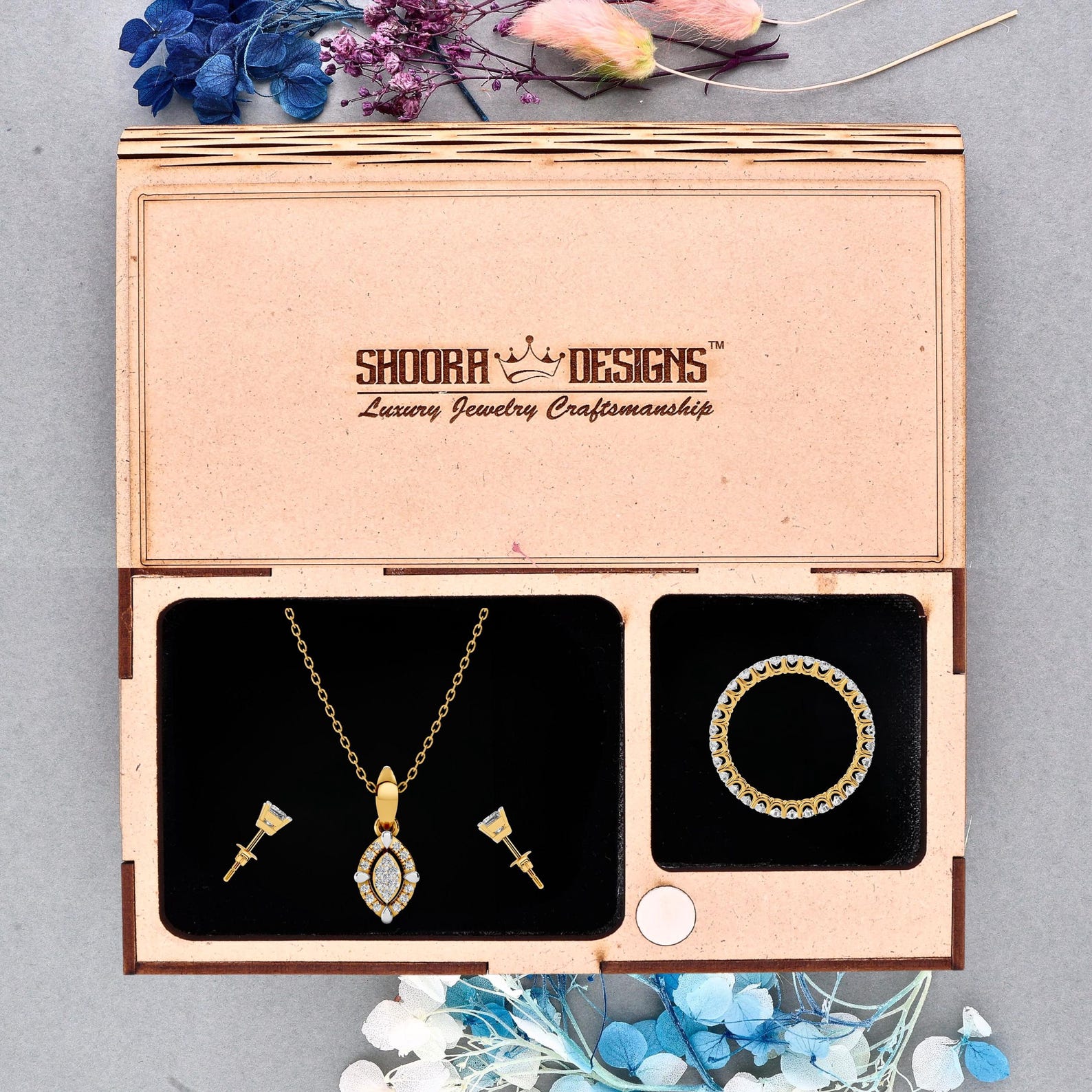 CAD Mock-up: 3D Jewelry Design Model of Your Own Jewelry in Pendants - Etsy