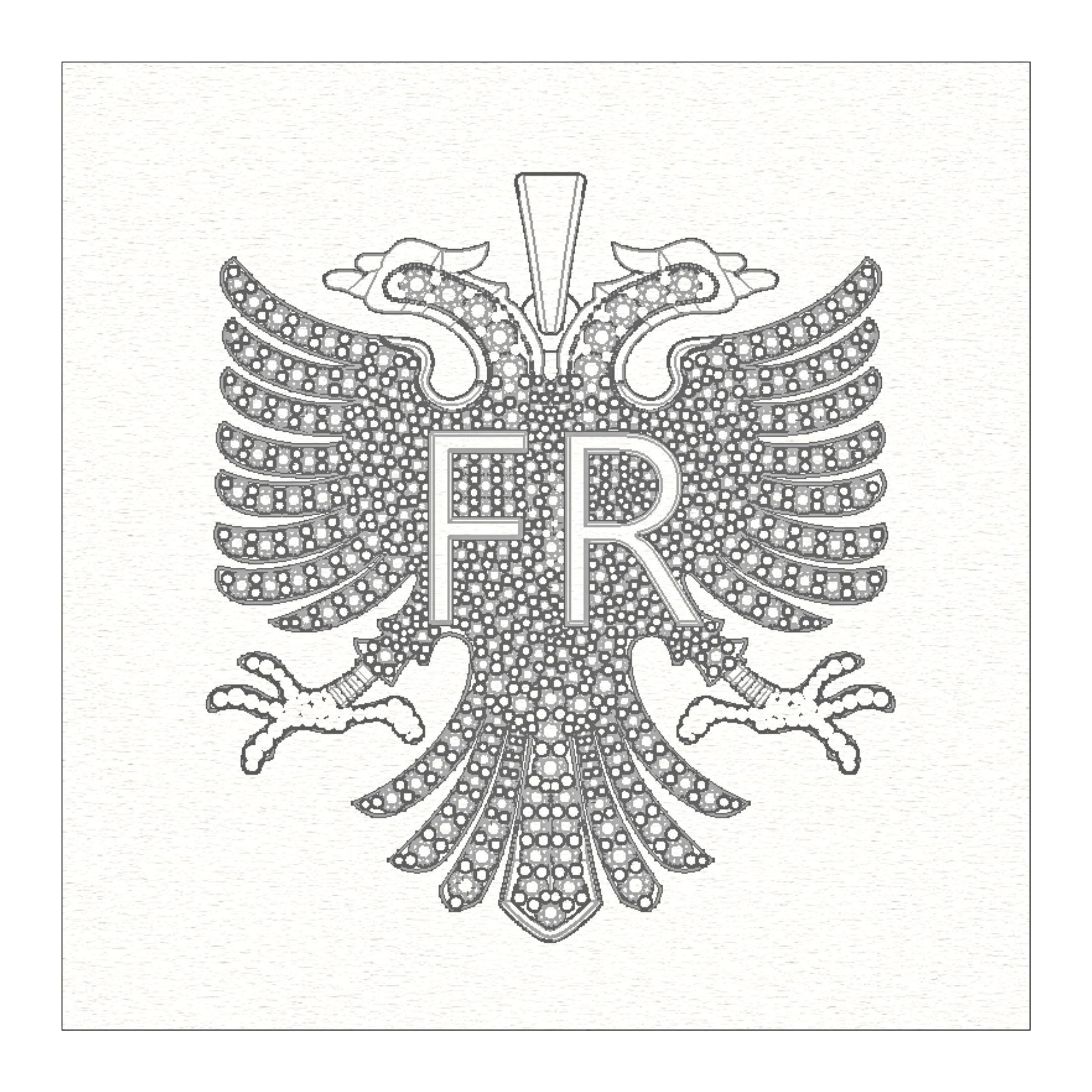 CAD Mock-up: 3D Jewelry Design Model of Your Own Jewelry in Hip Hops - Etsy