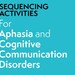 Sequencing Activities for Adult Speech Therapy Aphasia SLP - Etsy