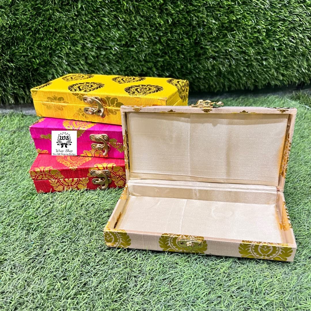 50 Pcs Sangeet Mehndi Box/ Indian Wedding Mehendi Mayoon - Etsy