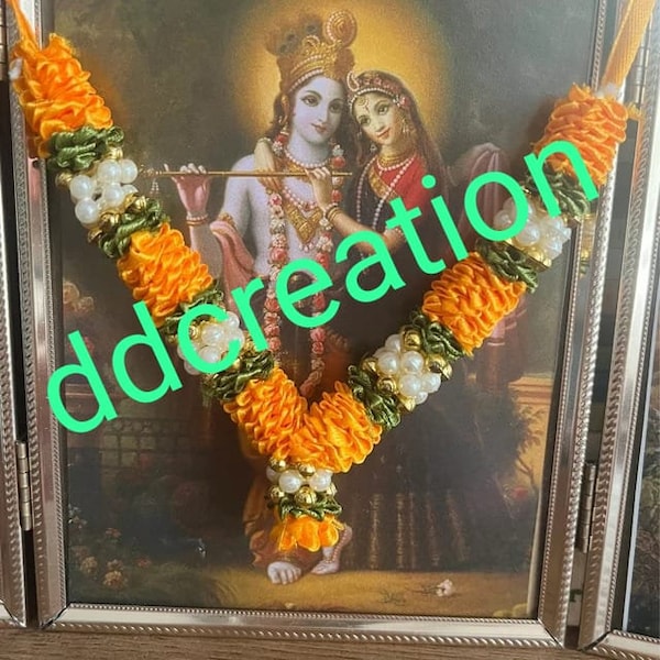 Mala for Photo Frame - Etsy