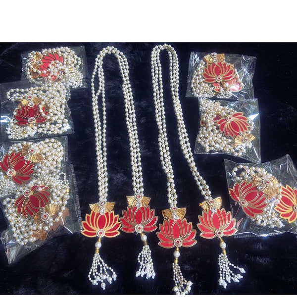 Indian Pooja Invitation - Etsy