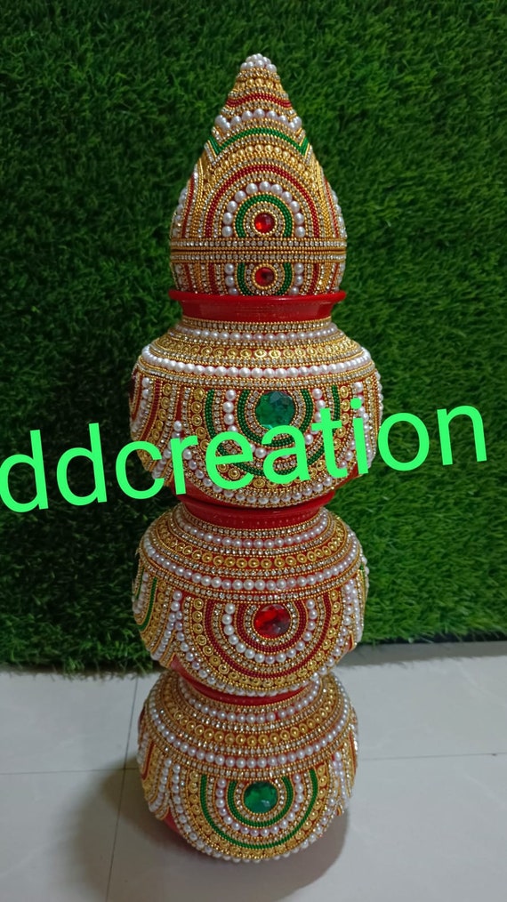 Wedding Kalash Images