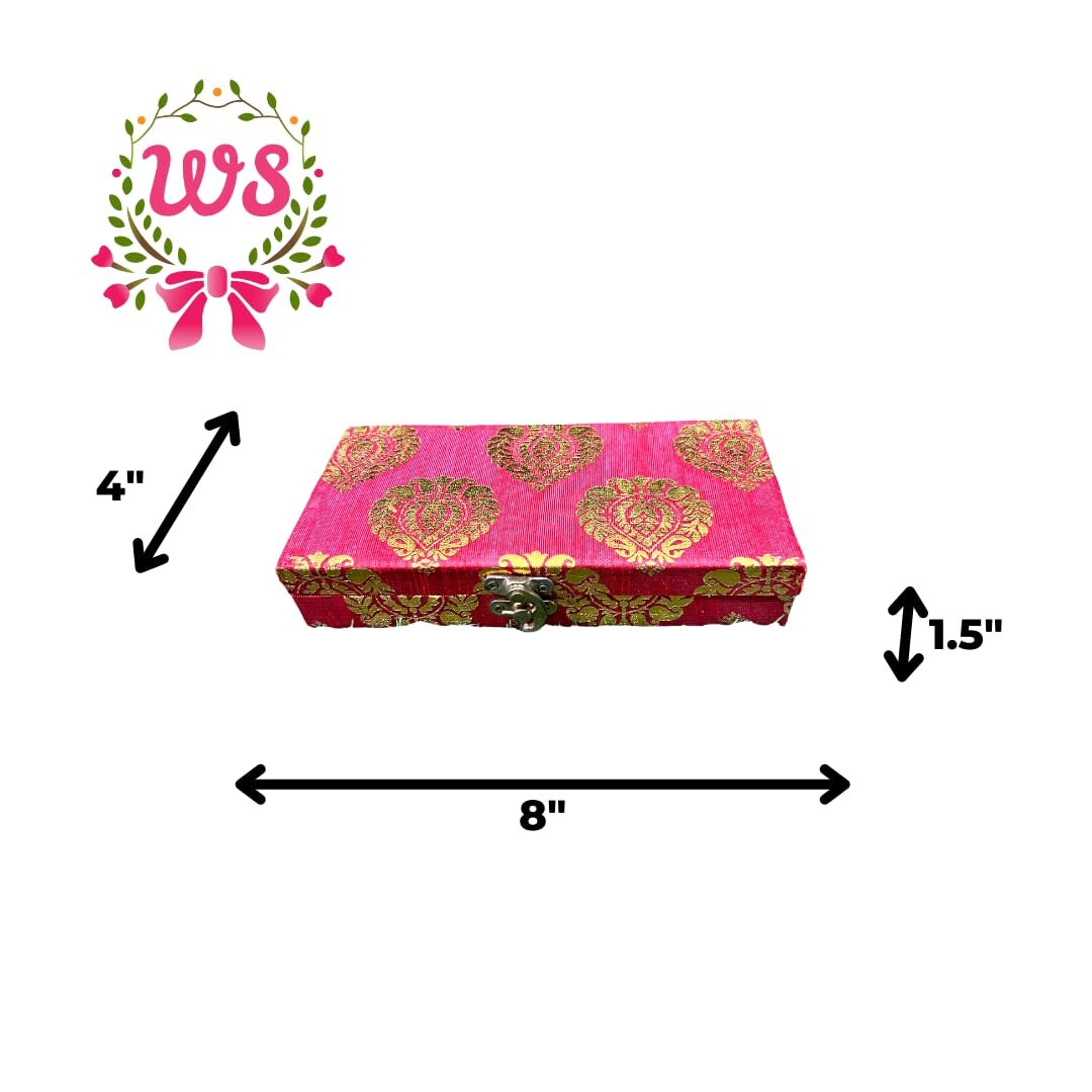 50 Pcs Sangeet Mehndi Box/ Indian Wedding Mehendi Mayoon - Etsy