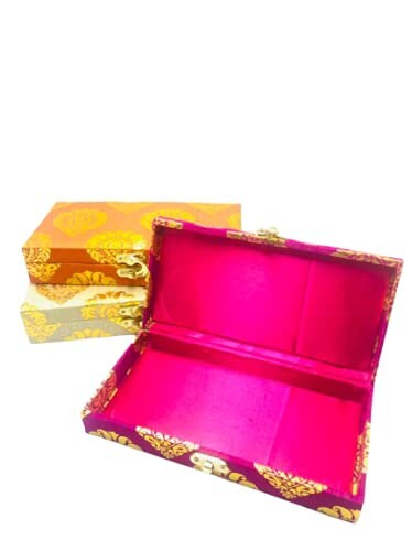 50 Pcs Sangeet Mehndi Box/ Indian Wedding Mehendi Mayoon - Etsy