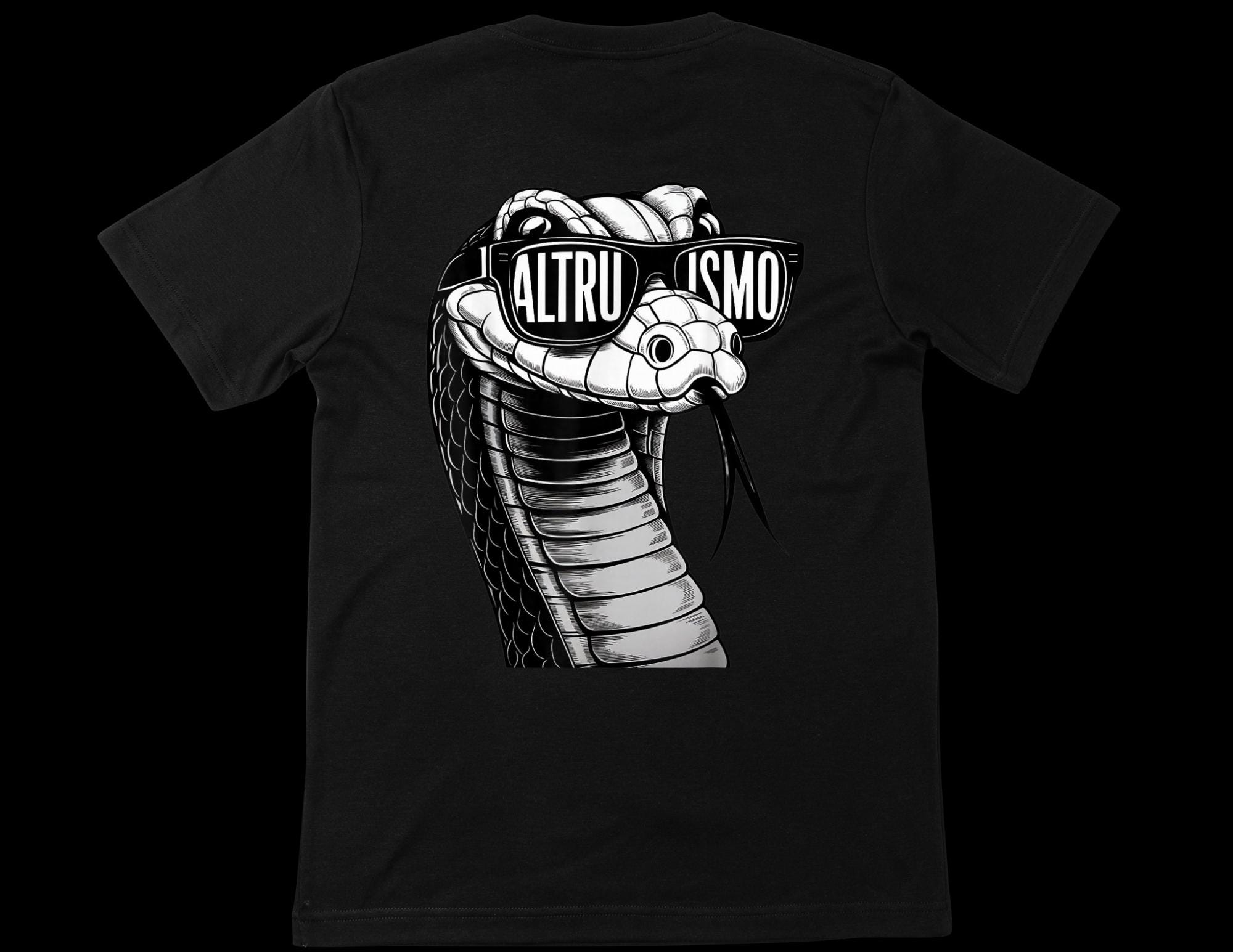 Altruismo House of Givers PNG SVG - Etsy