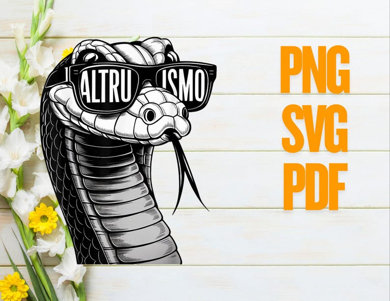 Altruismo House of Givers PNG SVG - Etsy