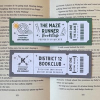The Maze Runner - Etsy