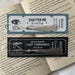 S.M Dystopian Bookmarks | Fantasy Bookmarks | Bookish Gift | Bookmark ...