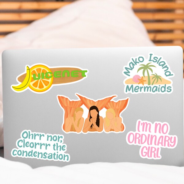 H2o Just Add Water - Etsy