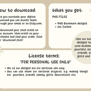 Vampire and Snake Bookmark Designs | PNG File | Printable Bookmarks ...