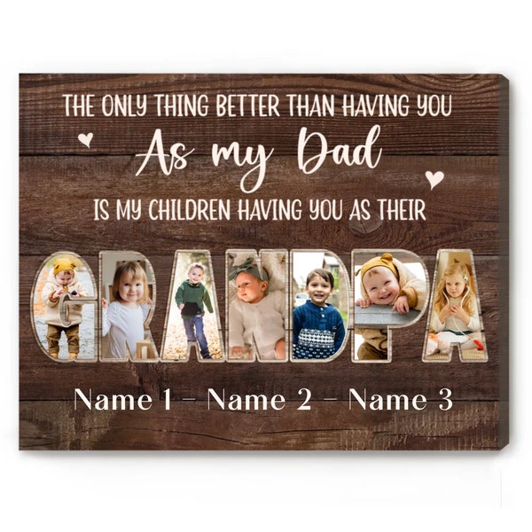 Gift for Grandfather - 60+ Gift Ideas for 2025